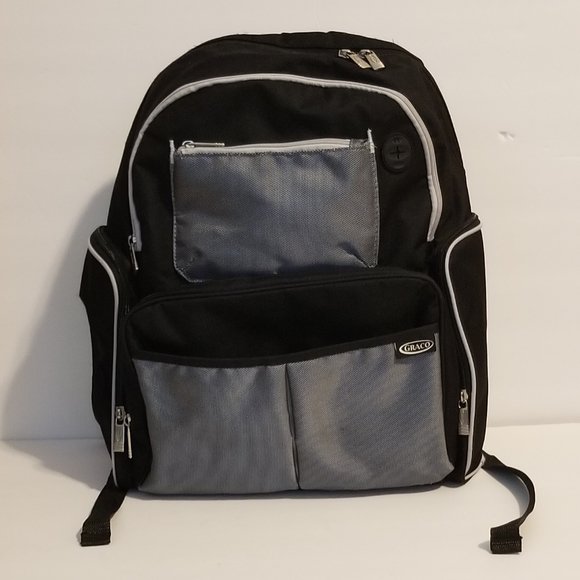 Graco | Other | Graco Smart Baby Bag Organizer | Poshmark